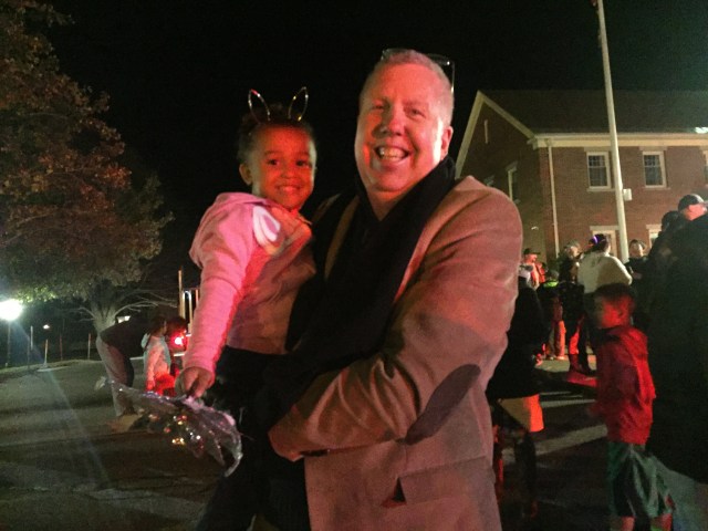 The Seabrook Annual Christmas Tree Lighting | Bill Manzi.com