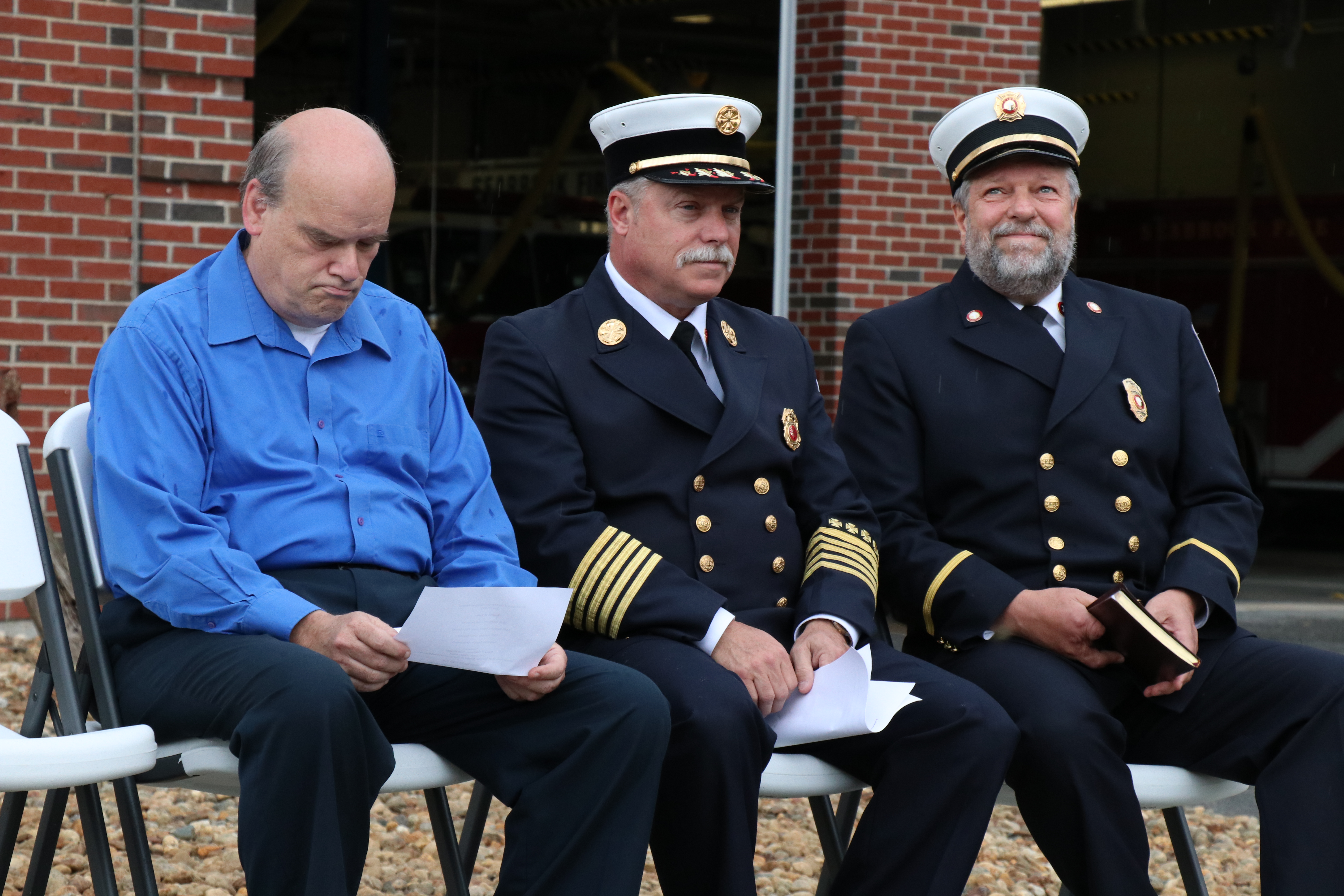 The Seabrook Fire Memorial 2019 | Bill Manzi.com