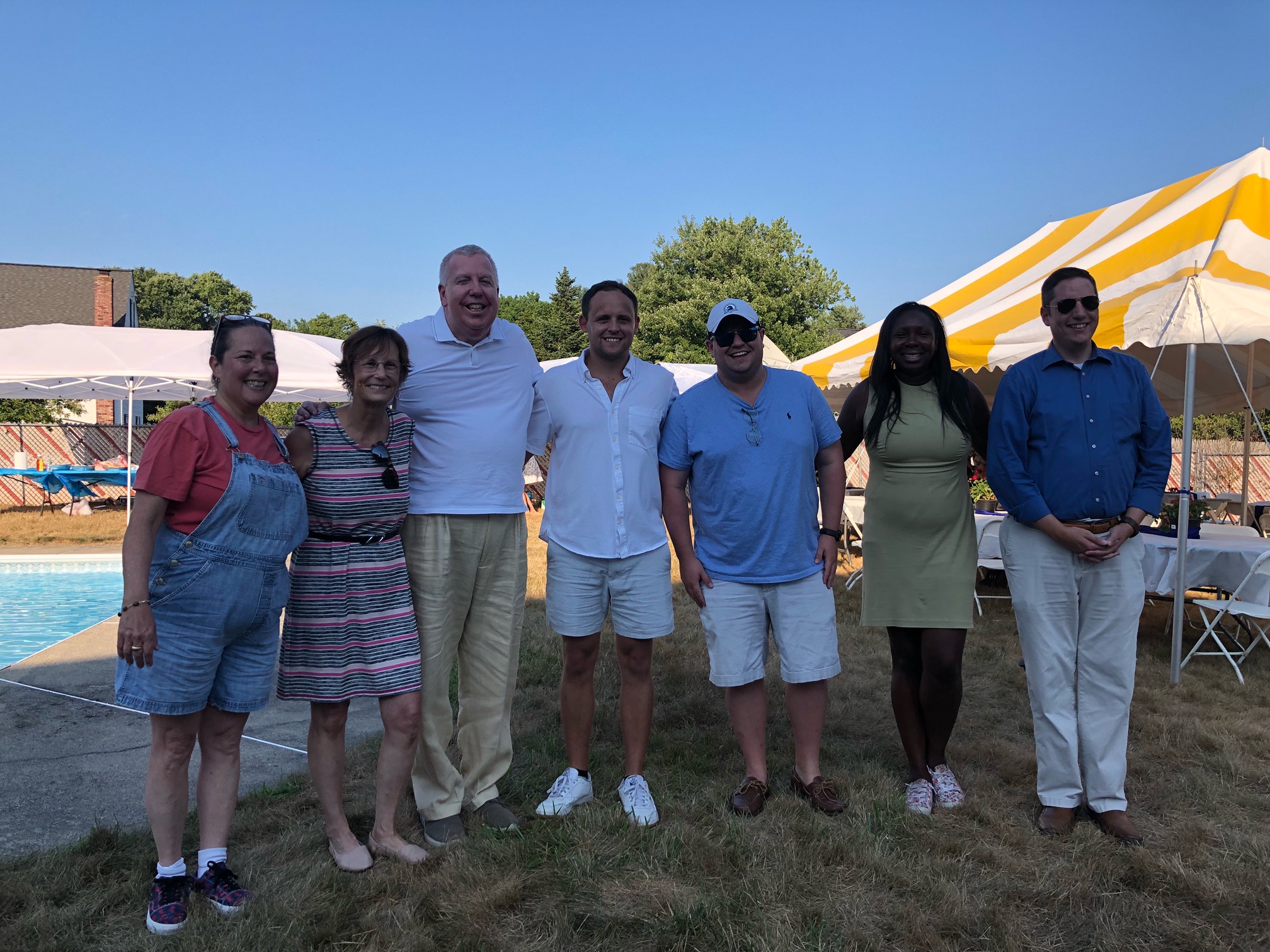 James McCarty for State Representative | Bill Manzi.com