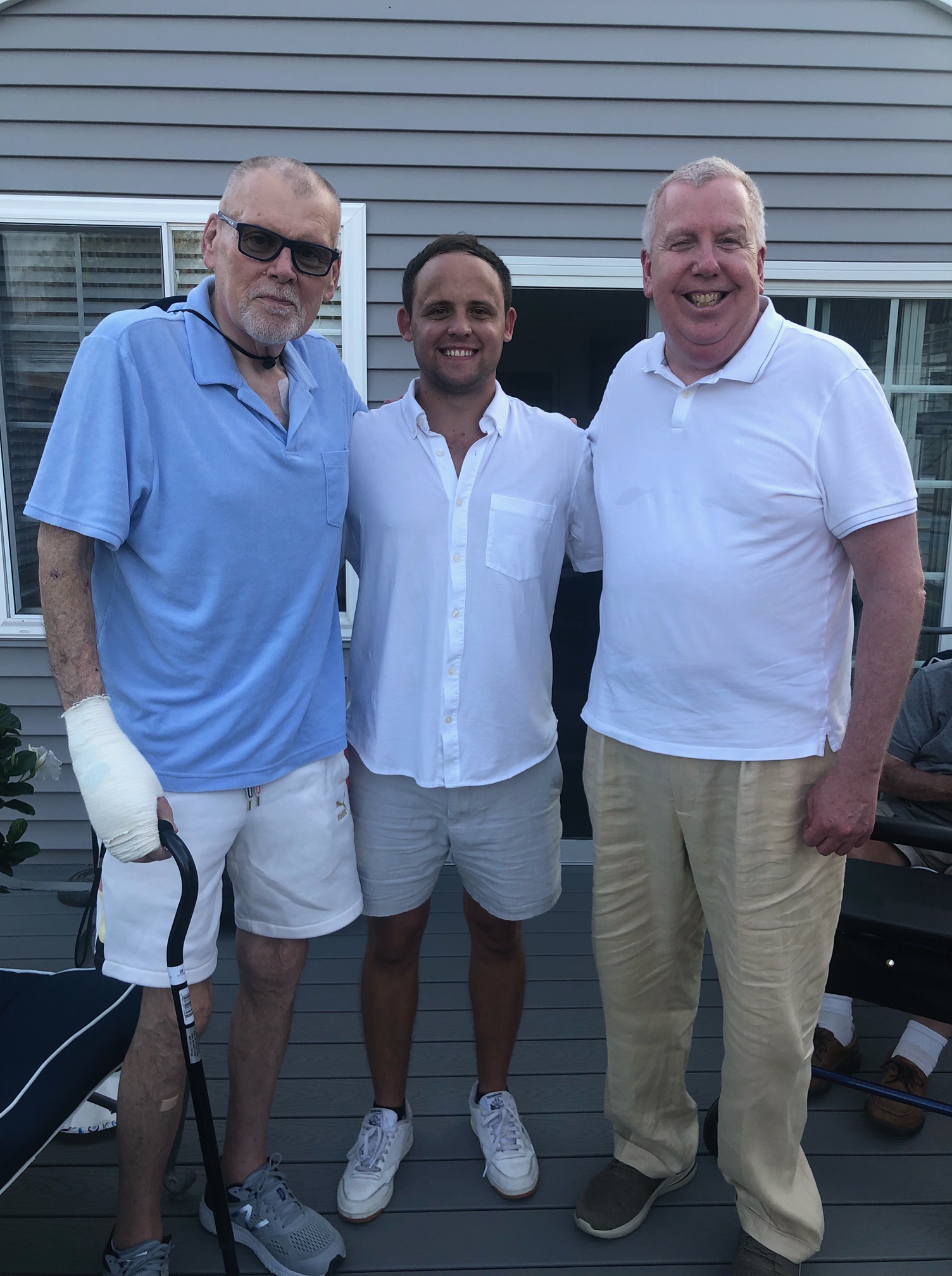 James McCarty for State Representative | Bill Manzi.com